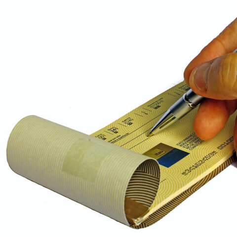 Check Recovery | DCI Credit Services, Inc.